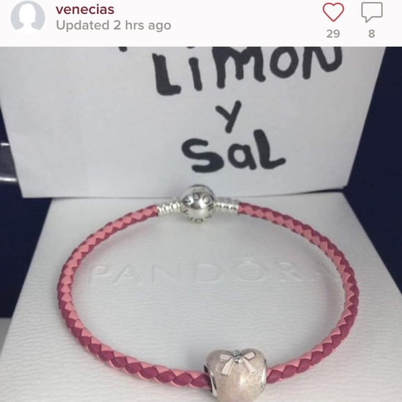 Pandora | Jewelry | Beware Fake Pandora Seller | Poshmark